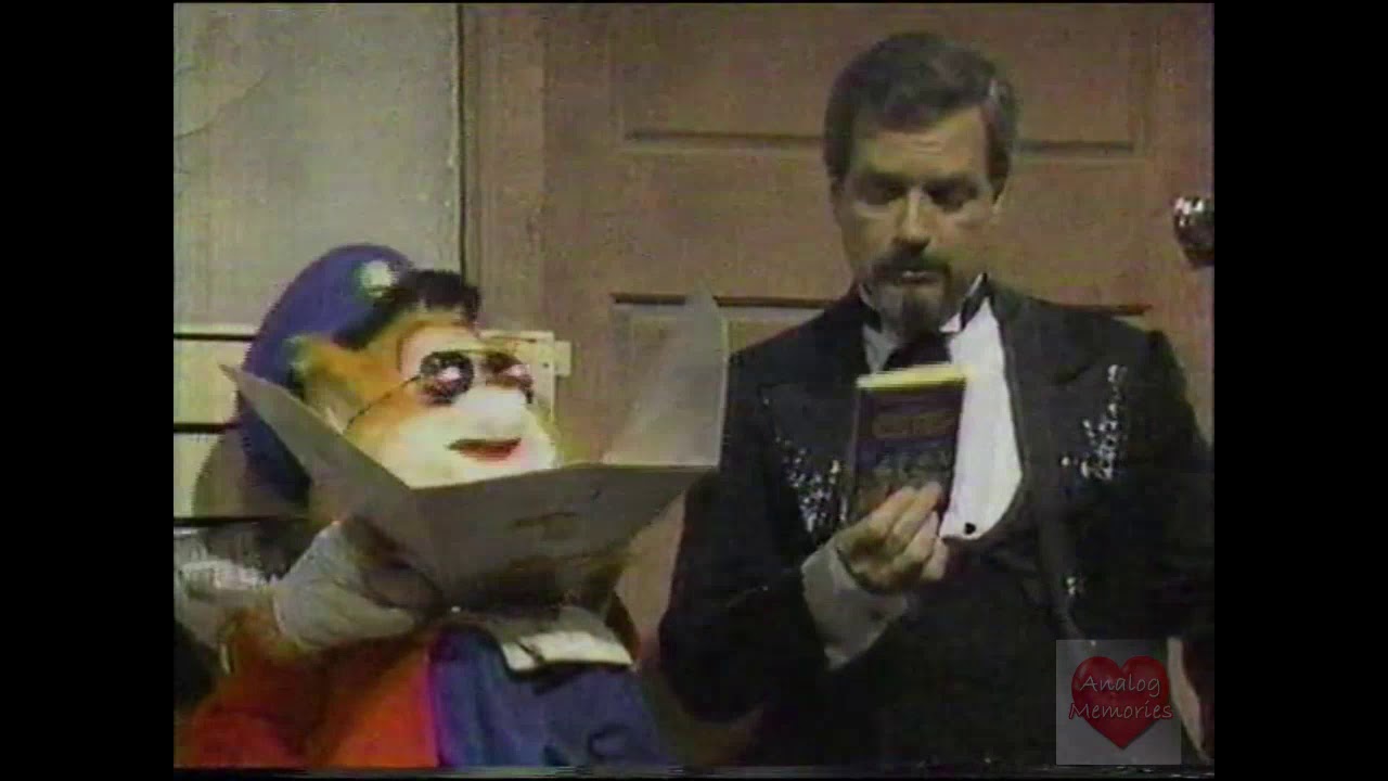 ABC Weekend Special | Miss Switch To The Rescue Blackstone| Intro ...