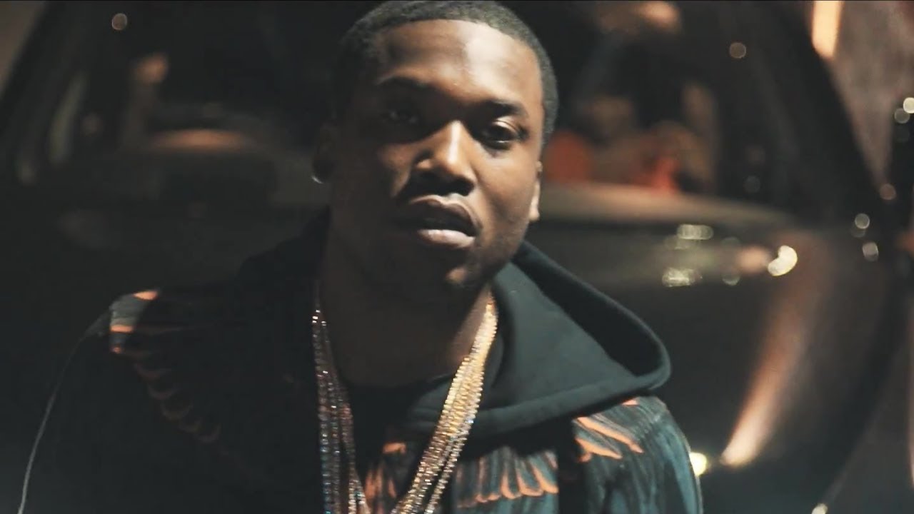 Meek Mill - Blue Notes (432Hz) - YouTube