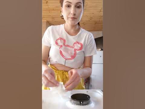#Идеальные салфетки - YouTube