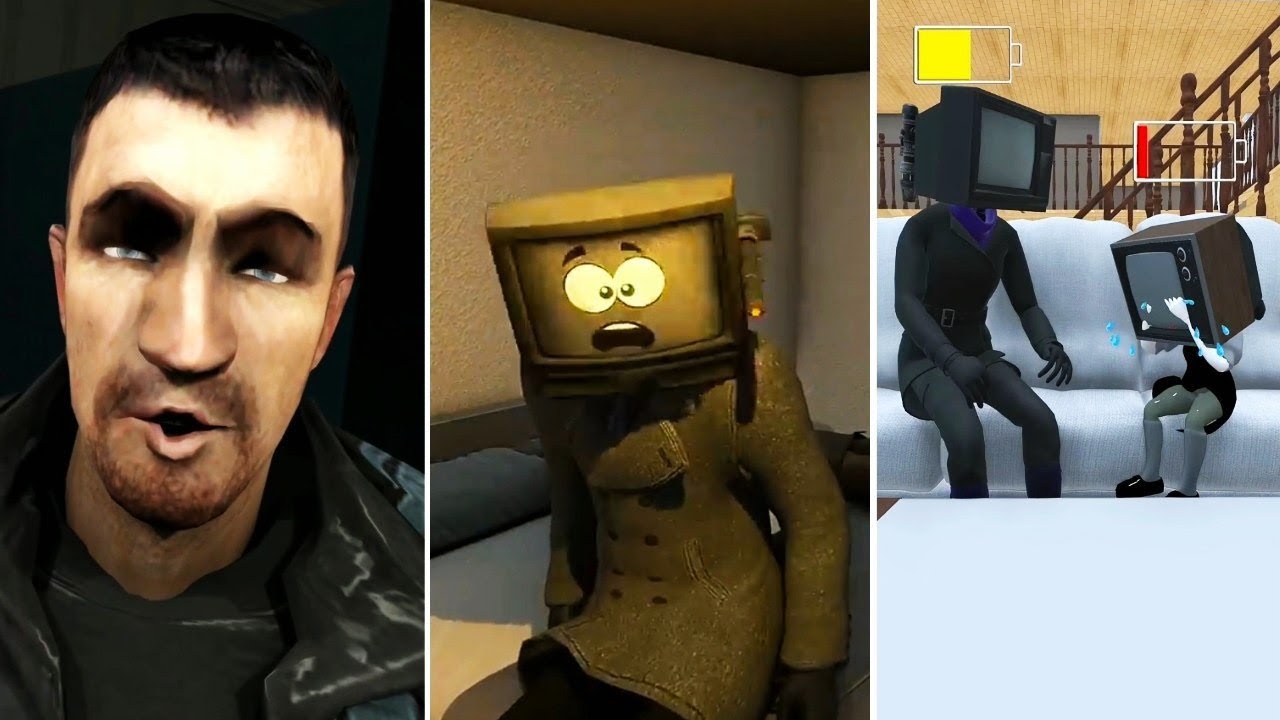 Skibidi Toilet Meme 1 Youtube