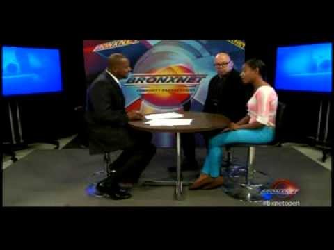 BronxWorks CAFE (Center for Achieving Future Education) - YouTube