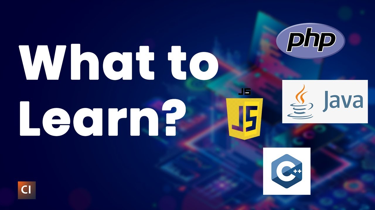 What Programming Language Should You Learn First As A Beginner what-programming-language-should-you-learn-first-as-a-beginner