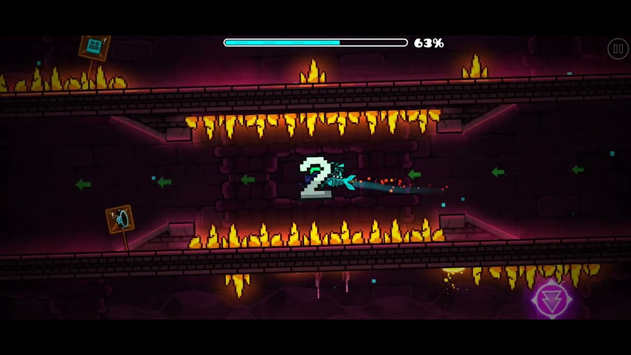 [GD] Dash full versión - YouTube