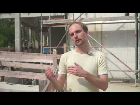 Kolle Imagefilm zum Hessischen Staatspreis Energie