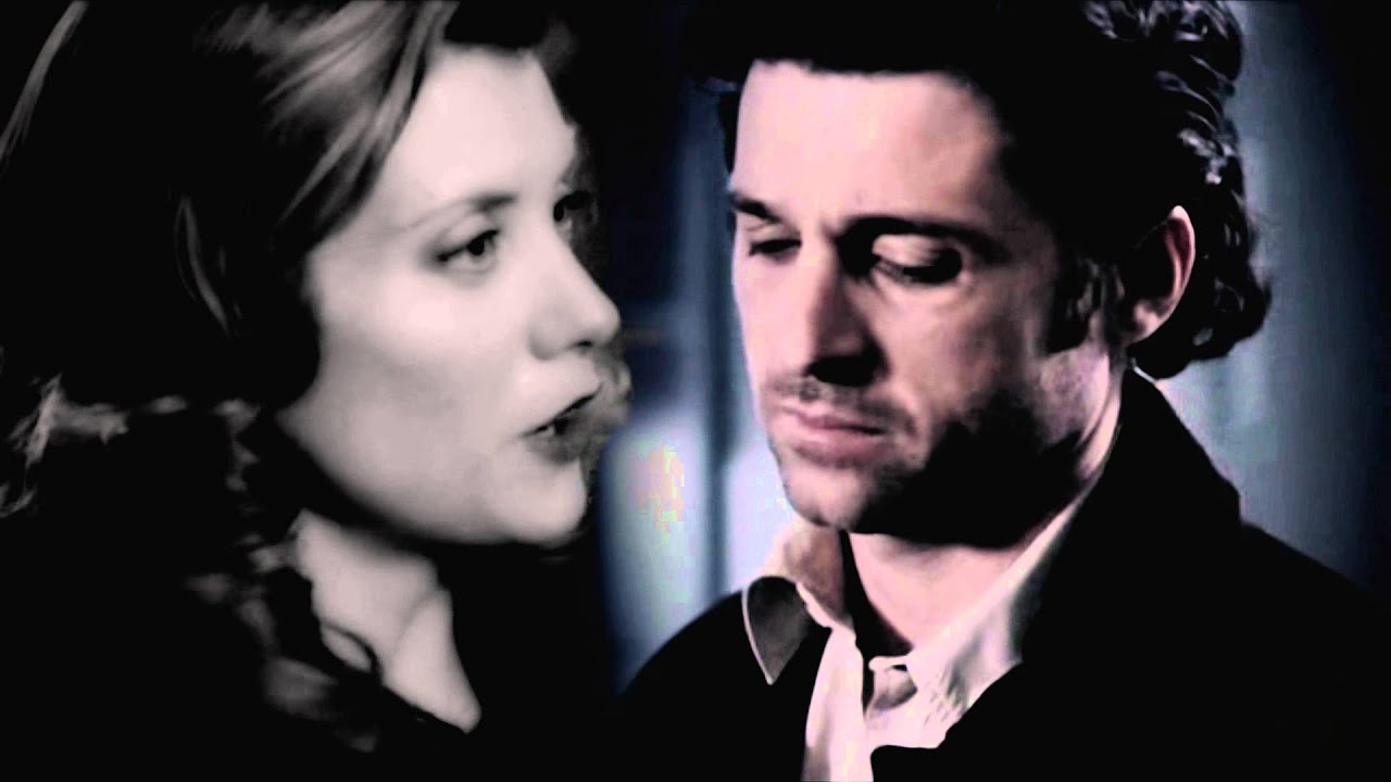 Meredith/Derek & Addison || Unfair.. - YouTube