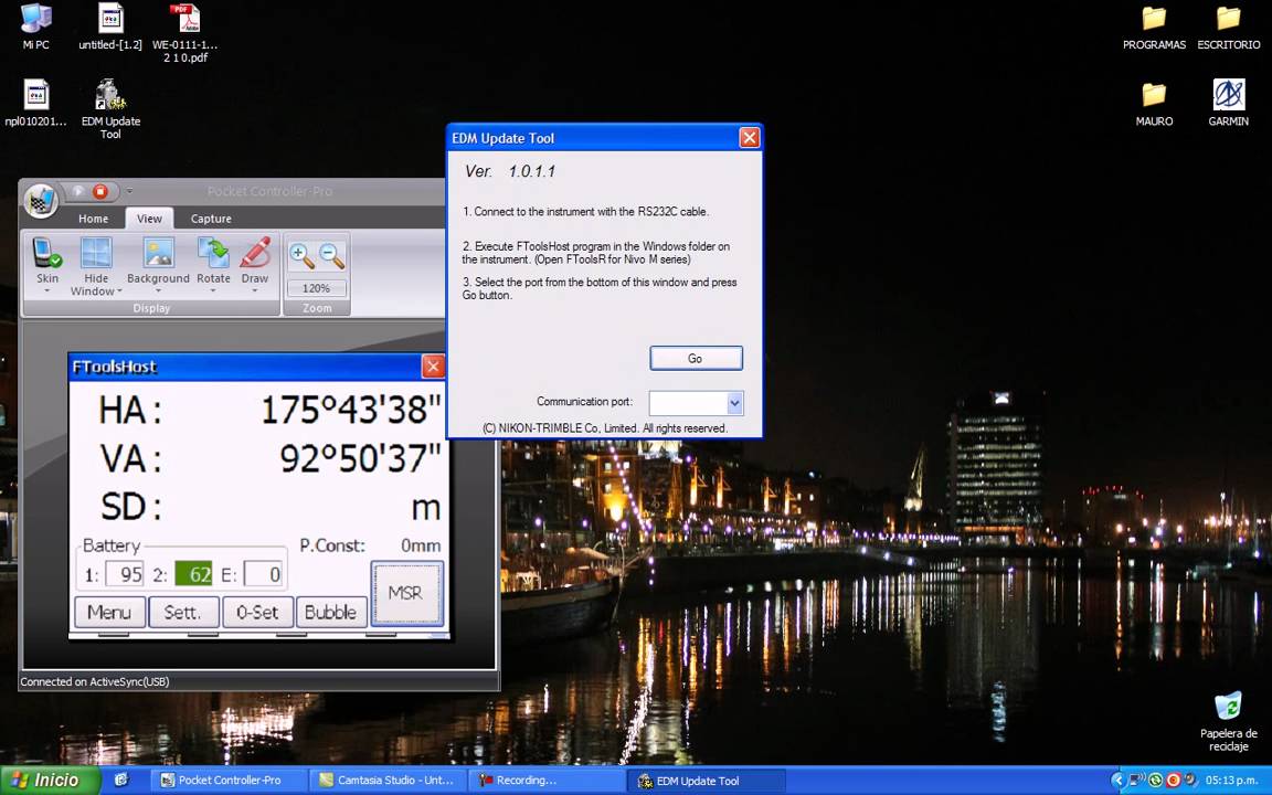 Firmware M3 - YouTube