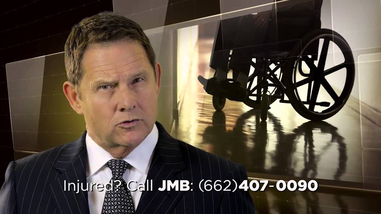 John Michael Bailey: Client Cases - Bill - YouTube