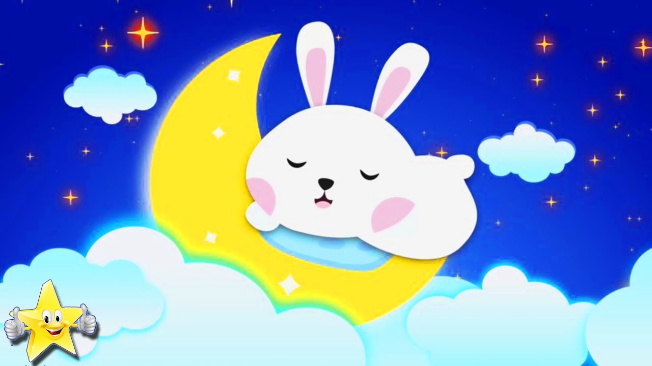 Classical Lullaby Music - YouTube