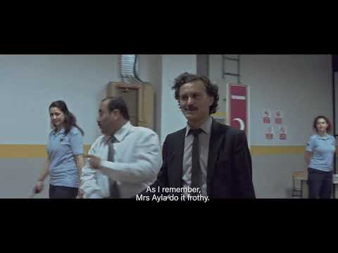 Cut Short, Live Long | G.K. | İnan Erbil