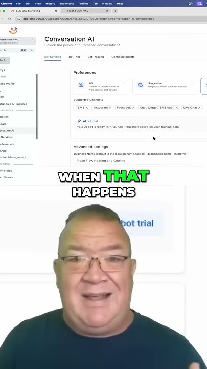 Mastering Autopilot AI: Train It for Perfect Responses - YouTube