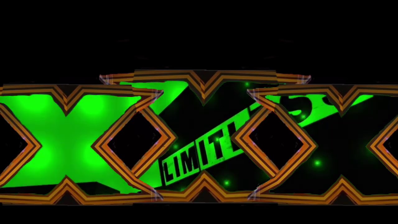 WWE NXT TAKEOVER 30 Figure Stage Keith Lee - YouTube