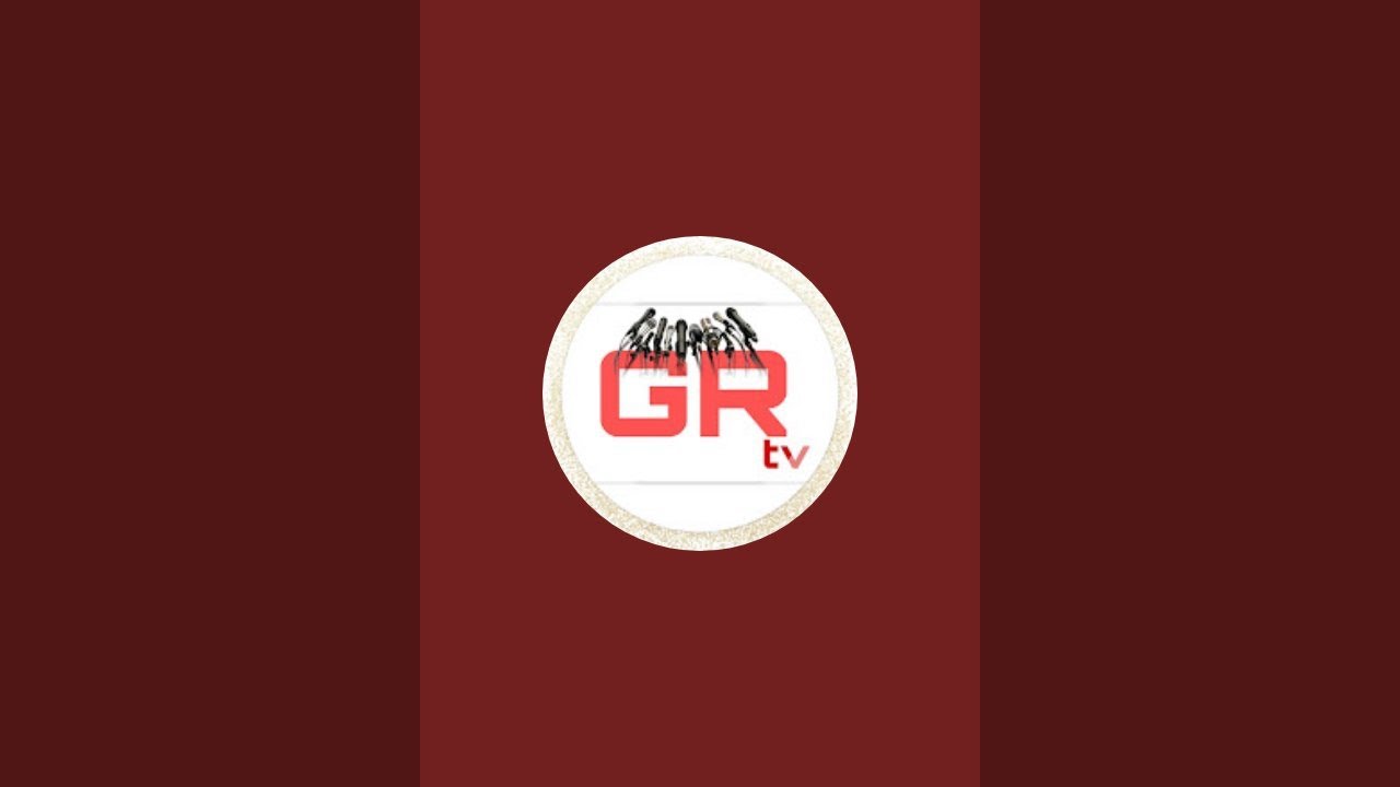 GR TV is live! - YouTube