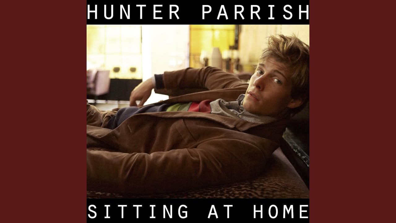 Sitting at Home - YouTube