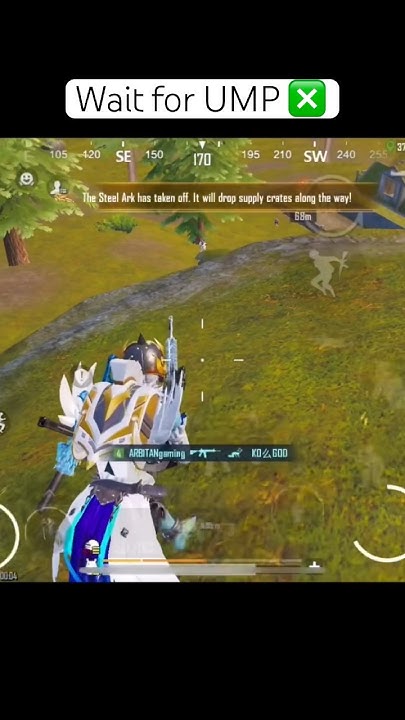 1v3 LiviK wait for ump spray #bgmi #lastenemy #viral #pubgm #shorts #battlegroundsmobileindia ...