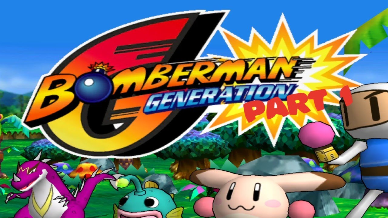 Strong AI Is Too Strong - Bomberman Generation - YouTube