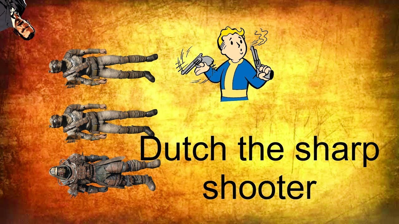 Fallout 4 raider camp - YouTube