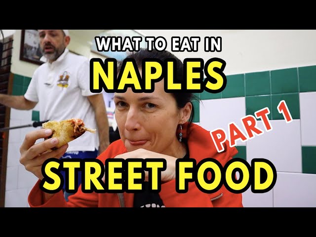 Naples Food