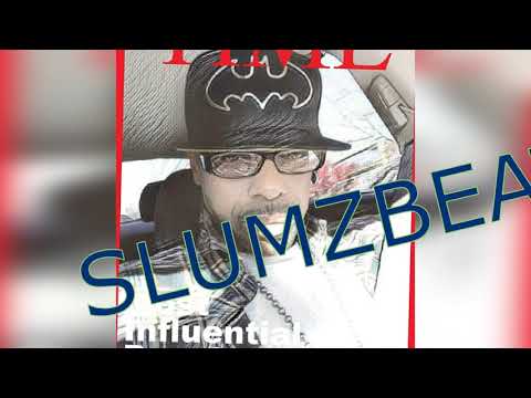 SLUMZBEATZ BAC DOWN (INSTRUMENTAL)