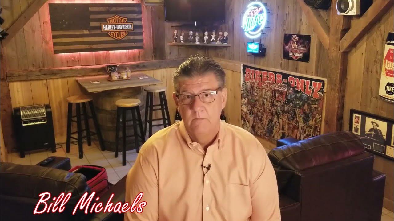 Bill Michaels- Influencer - YouTube