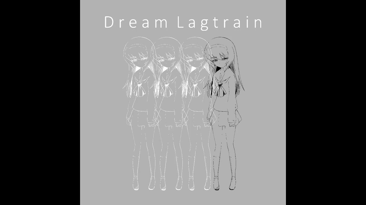 Dream Lagtrain - Girls und Panzer X inabakumori - YouTube