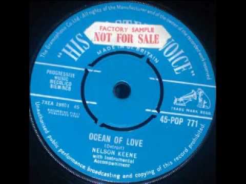 Teen 45 - Nelson Keene Oceans Of Love - YouTube