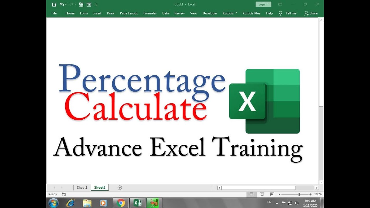 Percentage Calculate Formula In Excel Multiple Condition Hindi YouTube percentage-calculate-formula-in-excel-multiple-condition-hindi-youtube