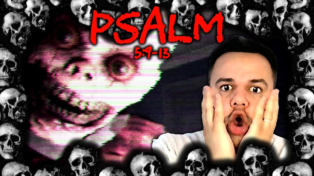  Psalm 5 9 13 2 YouTube