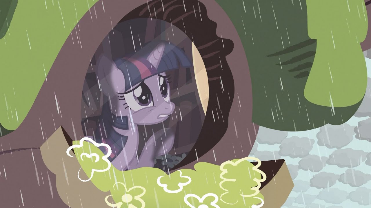 Find A Way [Extended] (Lyric Video) - My Little Pony: Friendship is ...