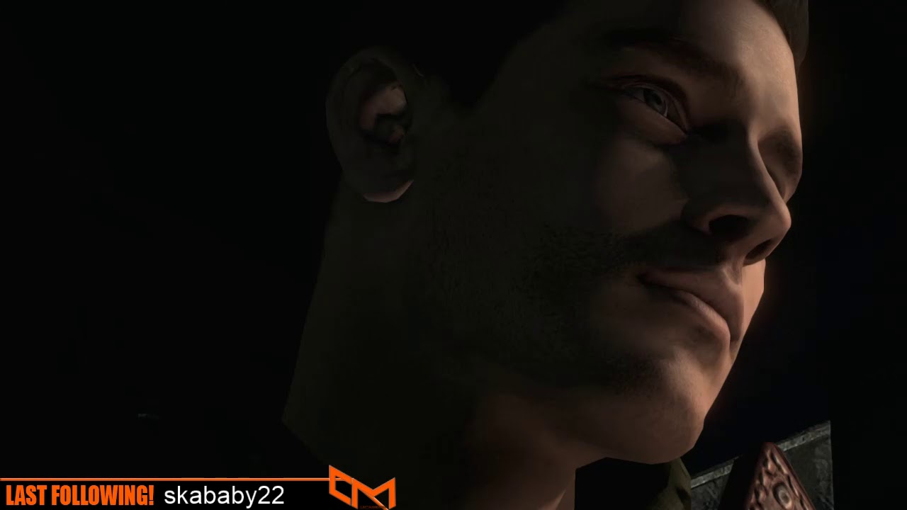 ||RESIDENT EVIL HD REMASTER||#4 WO IST HELMET KEY xD - YouTube