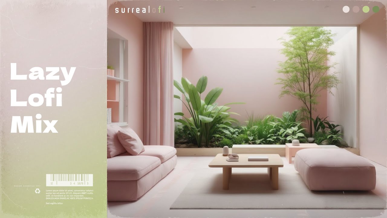 𝑴𝒐𝒓𝒂𝒏𝒅𝒊 ♫ Lazy Lofi Beats to Sleep/Chill/Relax to 🎧 - YouTube