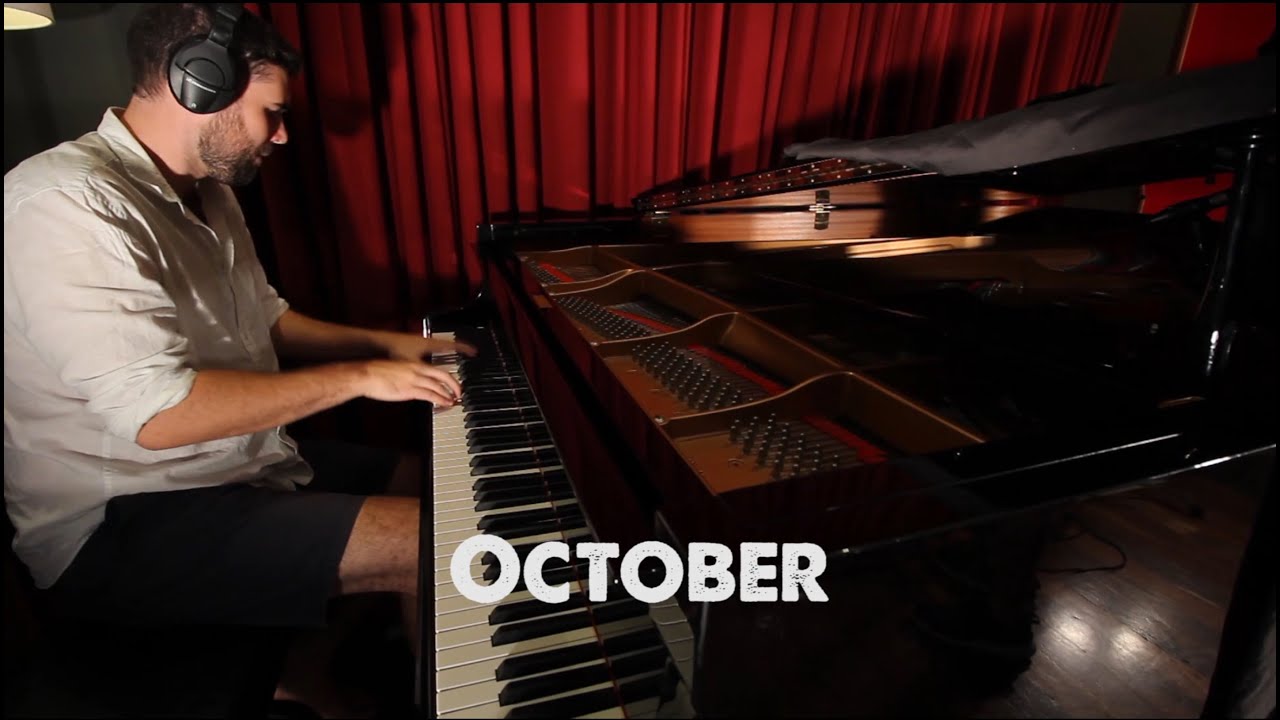 On Fire - Performed by Chris Neale, Alex Wignall, and Milush Piochaud ...