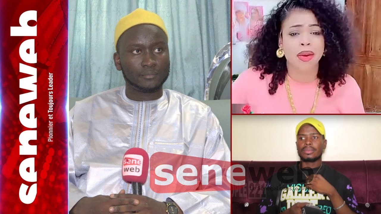 Les dures vérités de Oustaz Modou Fall : « Kouy khoulo deug dou… - YouTube