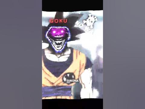 JJK OR DBZ? 💀🔥 #anime #jjk #dbz #explore - YouTube