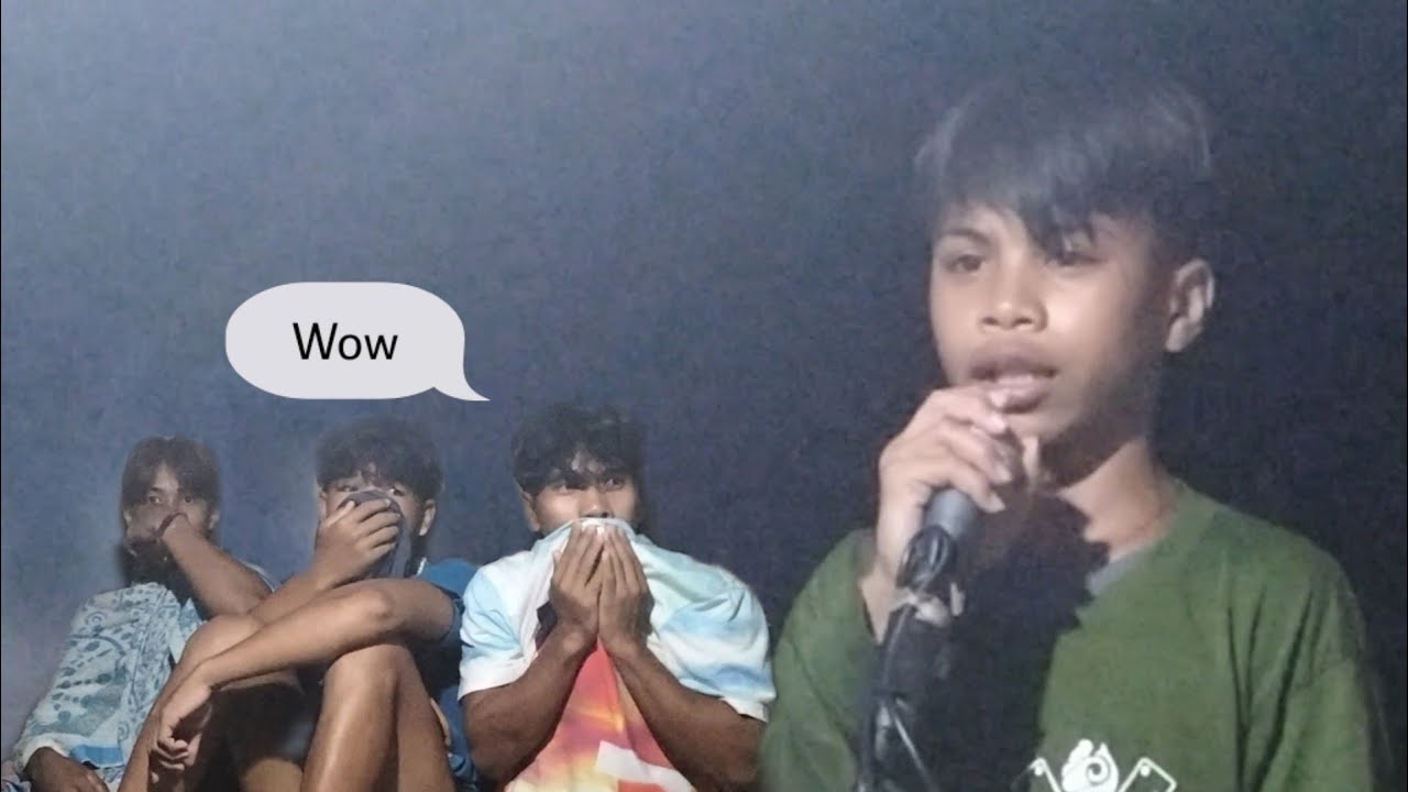 Bukay Ko (Buko) | Napakagaling! 😲 | Song cover by Dodong - YouTube