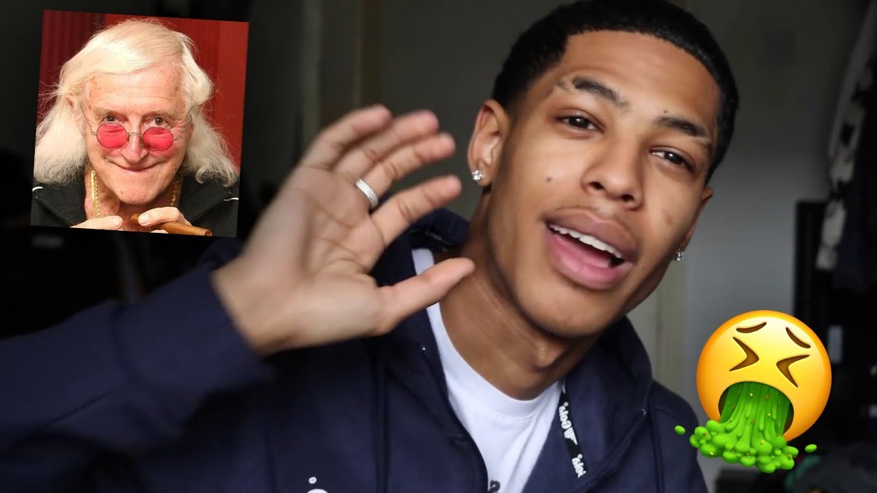 This guy could be the biggest nonce ever... (AJ Jacobs) - YouTube