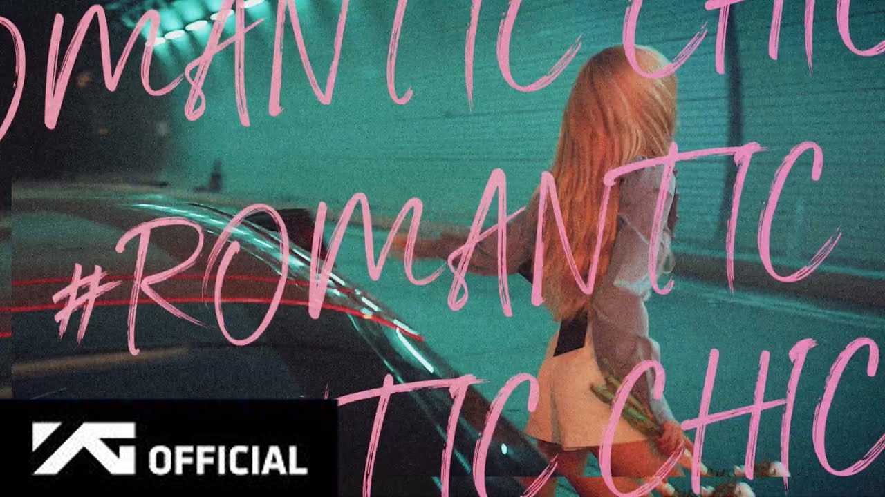 ROSÉ - 'PLAY' M/V TEASER - YouTube