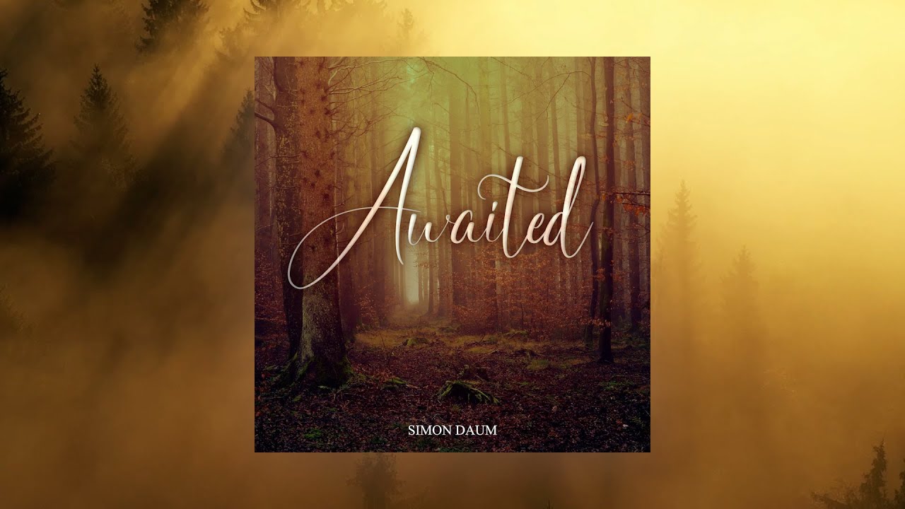 Simon Daum - Awaited (Piano Edit) | Emotional Piano Music - YouTube
