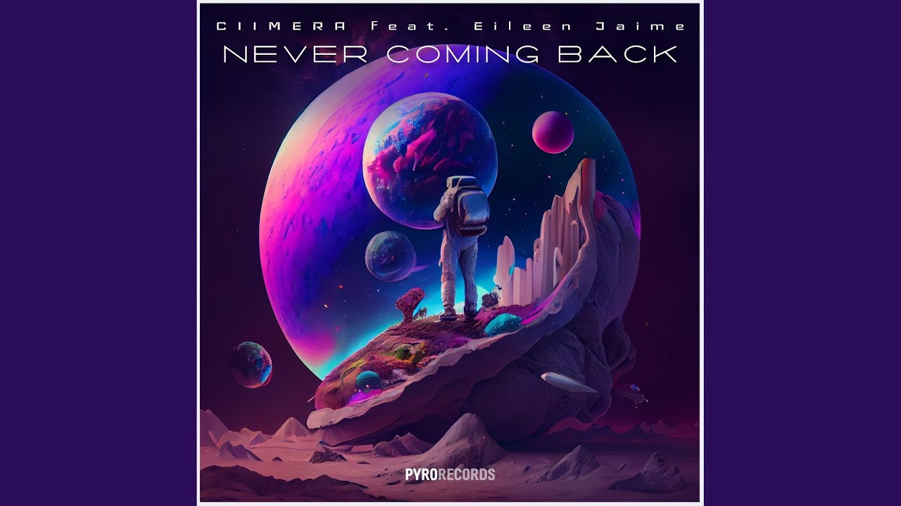 Never Coming Back - YouTube