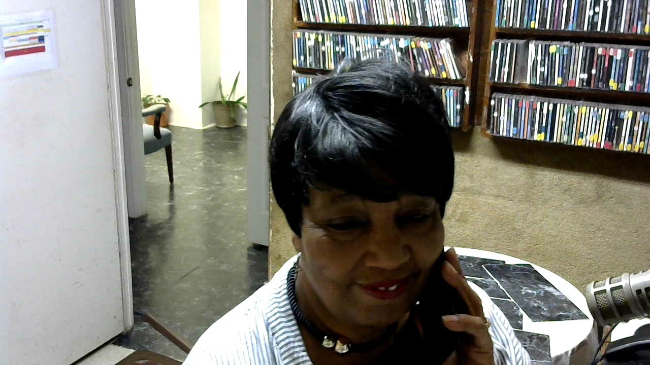 Famile Life Elder Deloris I do not own the copyright to the music ...