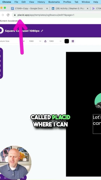How To Generate Twitter Carousels Automatically - YouTube