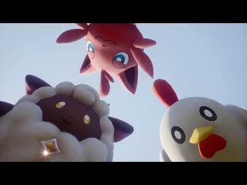 Tutorials How To Play Palworld Multiplayer Online Fix Game version: 0.1.2.0 Step Bt Step ...