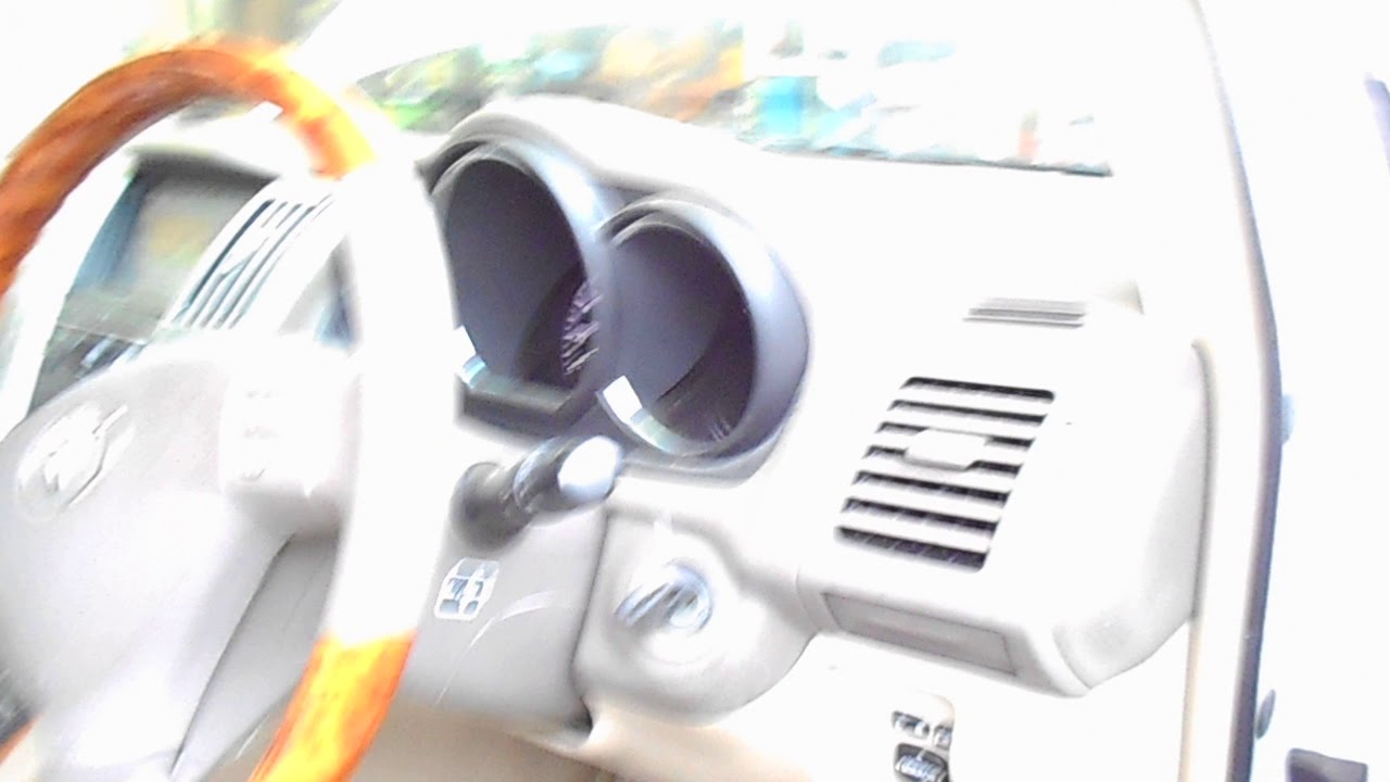 ハリアー ACU30W 201912004920100 - YouTube