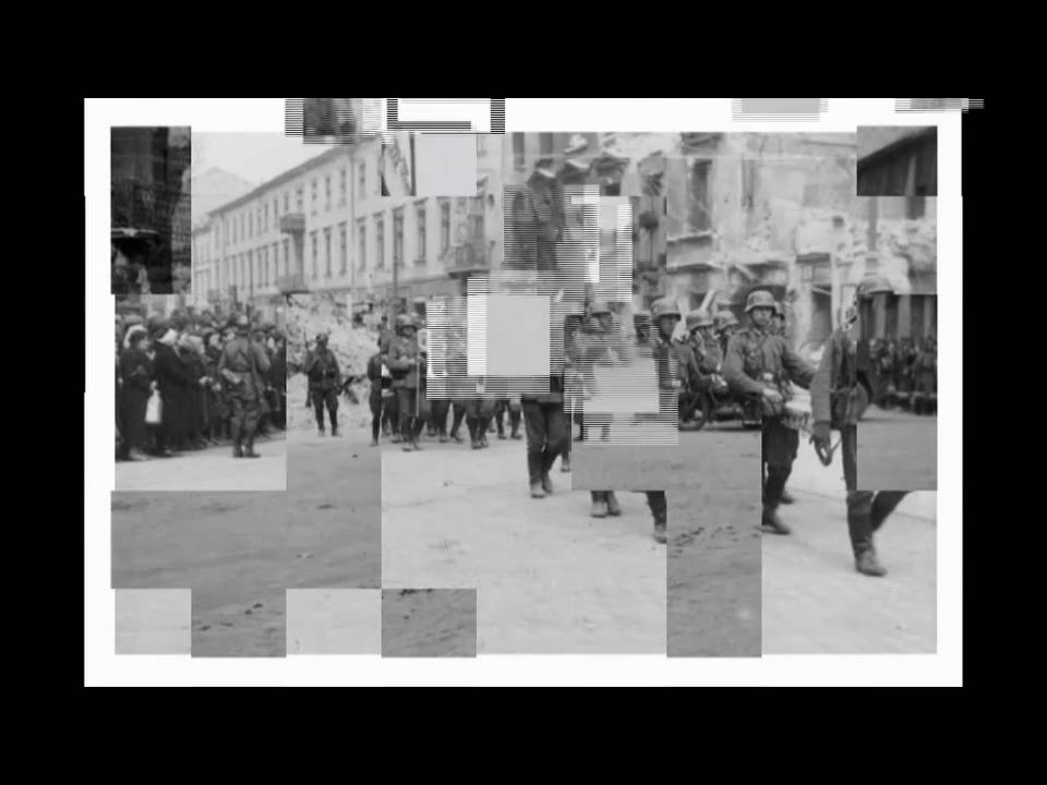 Sabaton- Uprising (Powstanie Warszawskie) - YouTube