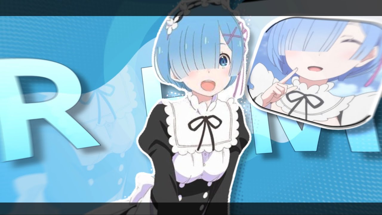 REM [EDIT/AMV] Diamond Eyes - YouTube