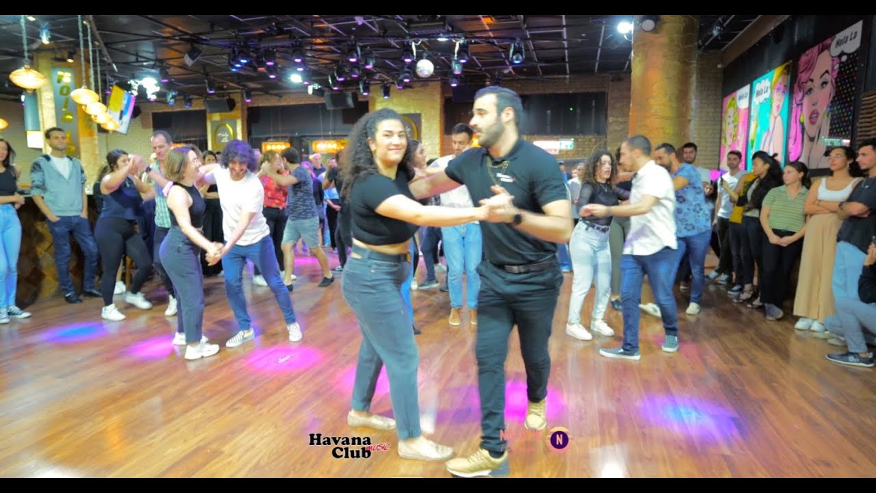 Maykel Blanco y su Salsa Mayor - Cuando Tenia Dinero ( Cuban Salsa Demo ...