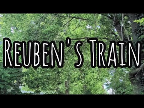 Reuben's Train (With Lyrics) - YouTube
