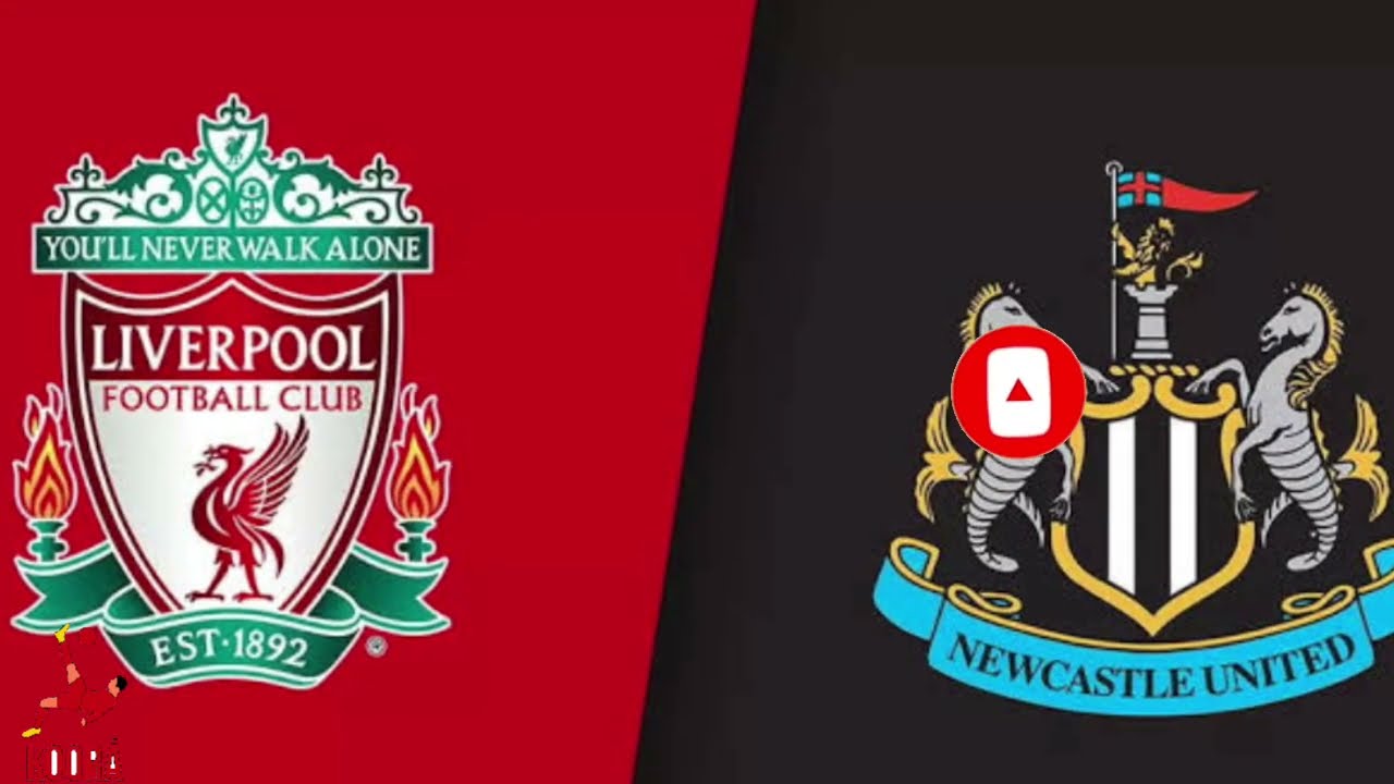 بث مباشر مباراة ليفربول ونيوكاسل اليوم الدوري الانجليزي بث مباشر