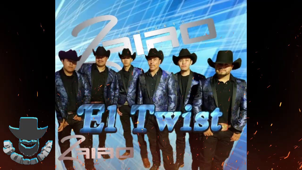 Conjunto Zairo - El Twis /2020 - YouTube