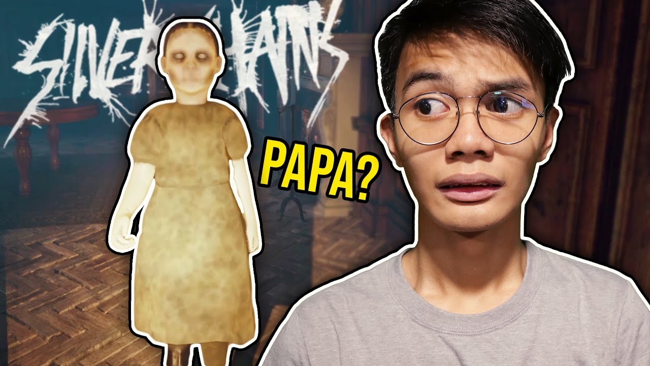 WAG GANYAN! | Silver Chains #2 (Tagalog) - YouTube