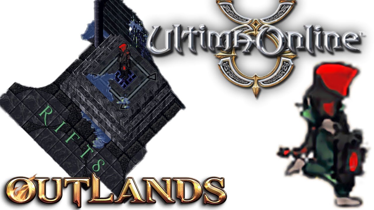 Uo Outlands - Stygian Rift - The Beginning - YouTube